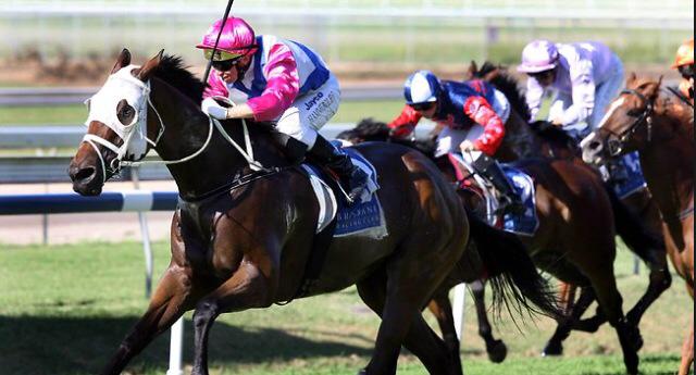 Contact – TJ Sears Racing